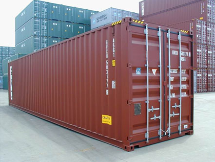 Container Specifications | Worldwide Cargo Container Sales